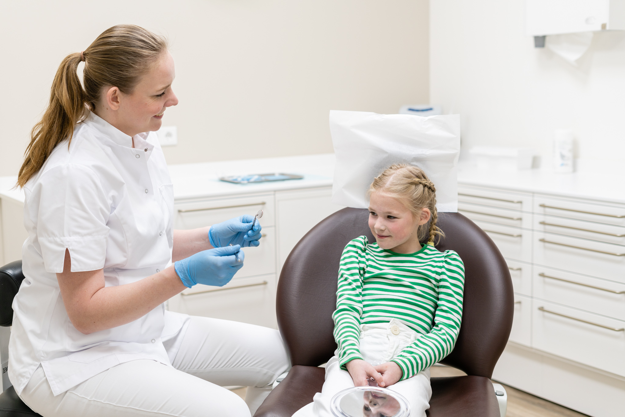 Frameprothese » Mondzorgcentrum Rijssen