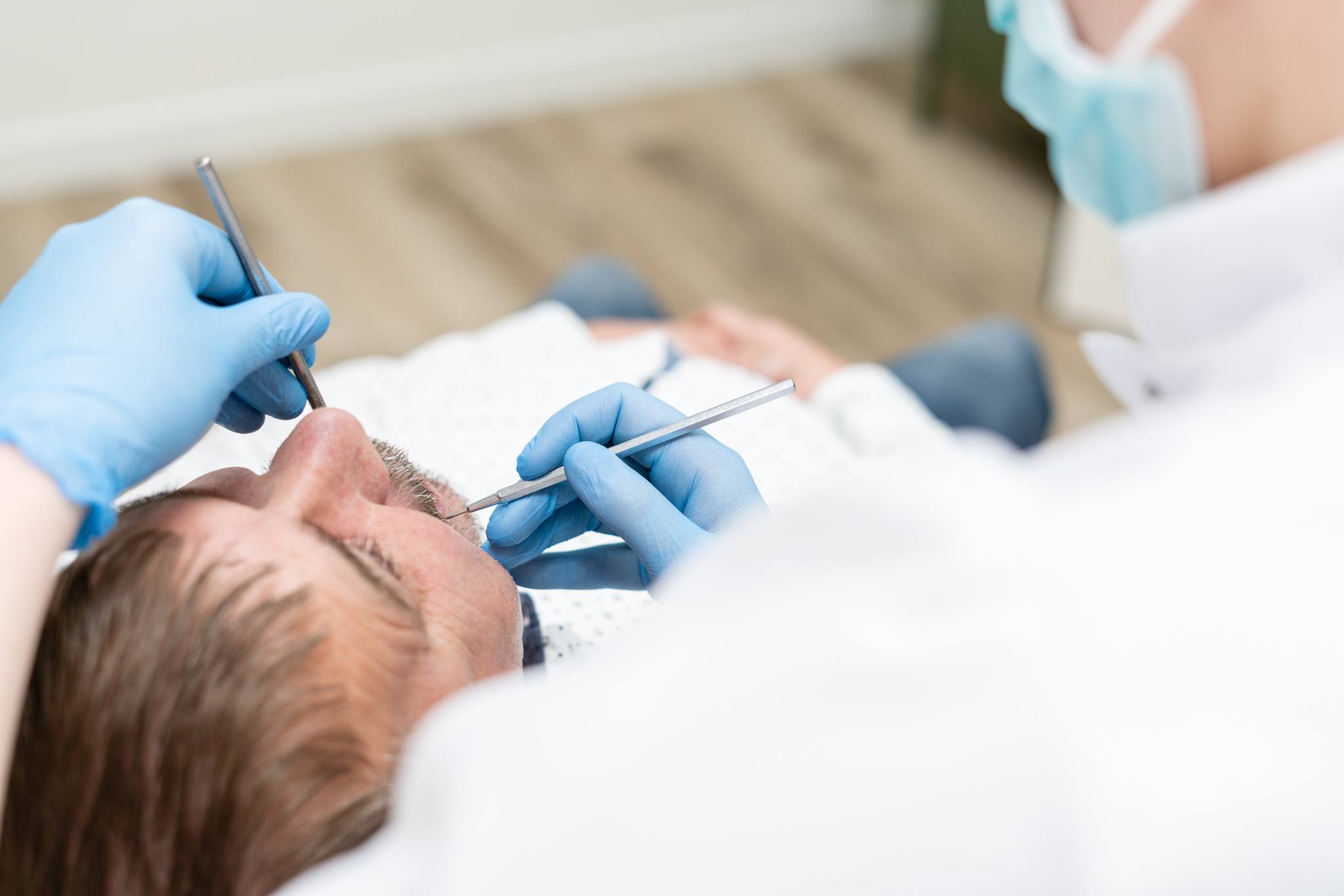 Mondhygiënist » Voor een gezonde mond en frisse adem • Mondzorgcentrum Rijssen